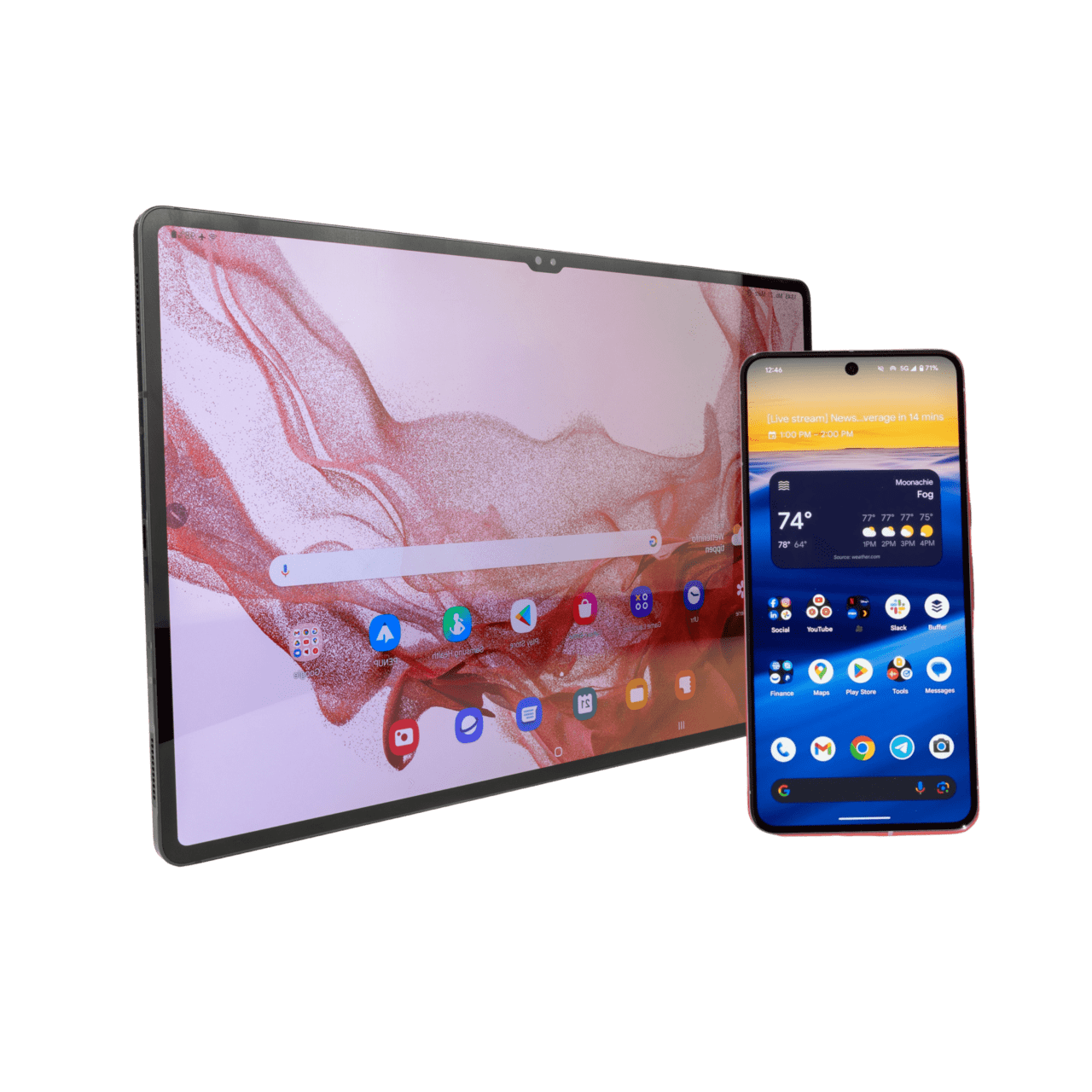 AVANUE - Augmentalis